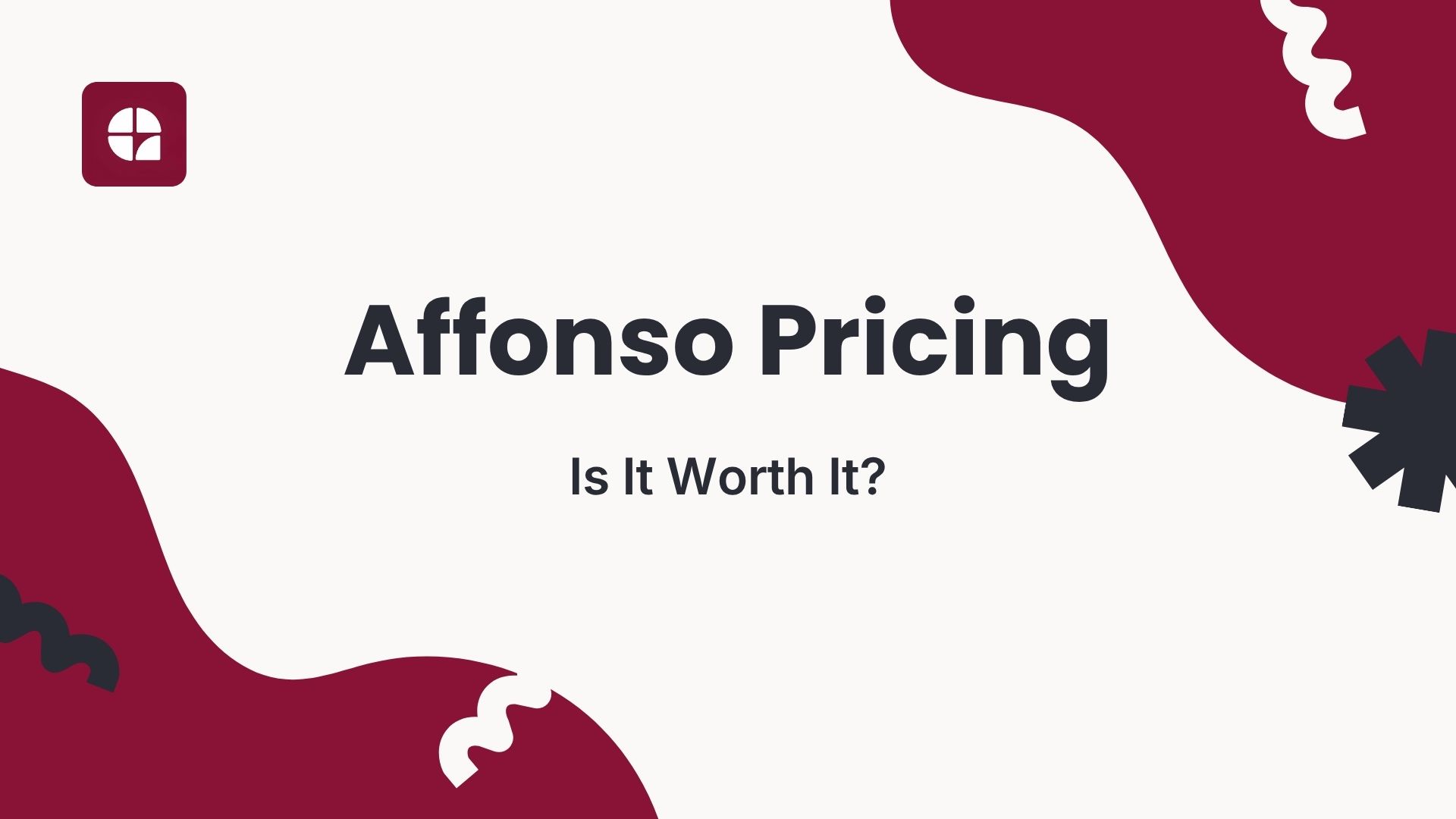 Affonso Pricing in 2026: Is It Worth It? | Affonso Blog