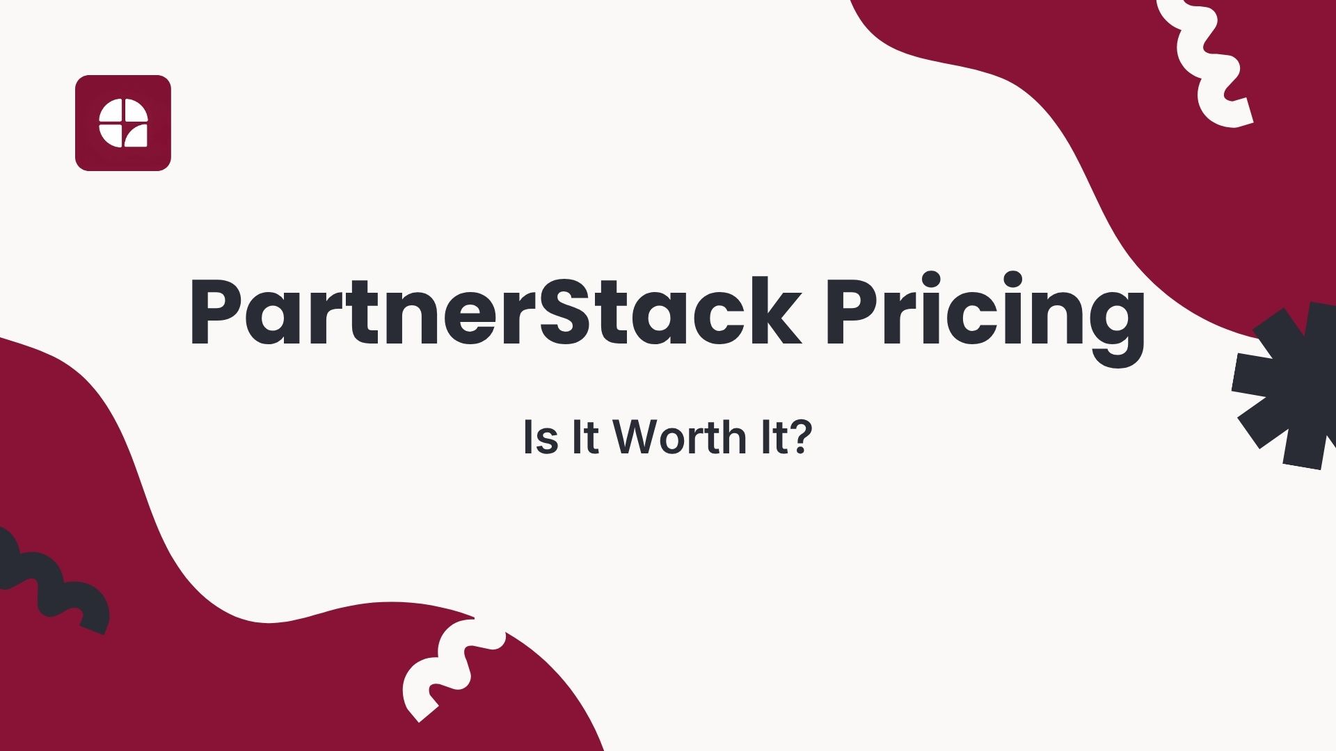 PartnerStack Pricing in 2026: Is It Worth It? | Affonso Blog